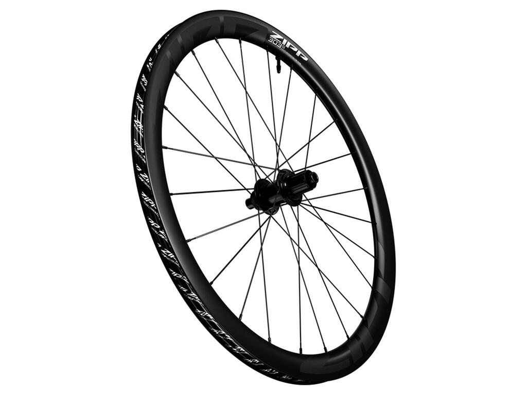 ZIPP 303 S - Carbon Bakhjul XDR 700c / 12x142mm / Tubeless ...