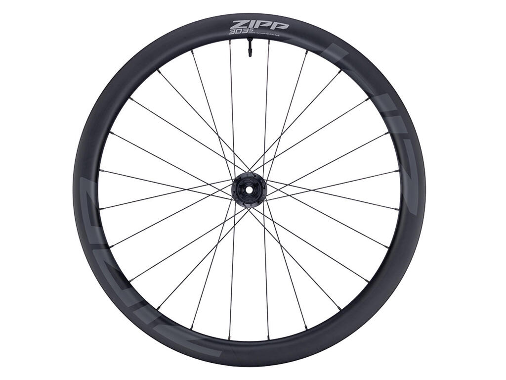 ZIPP 303 S - Carbon Bakhjul XDR 700c / 12x142mm / Tubeless ...