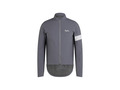 Men's Rapha Core Cycling Rain Jacket II Grey - Sorensensykler